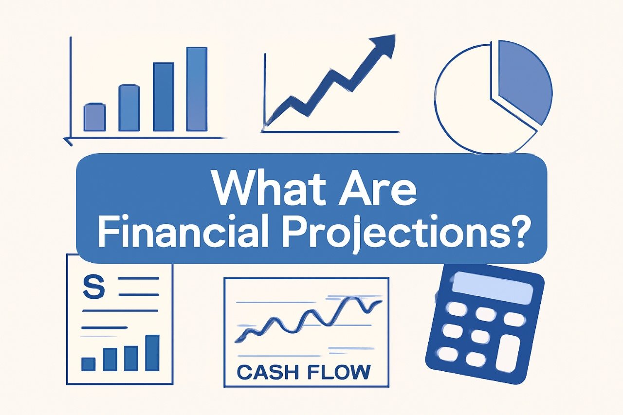 What Are Financial Projections? A Complete Guide for Businesses ...